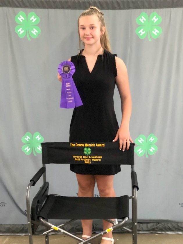 4-H year in review | News, Sports, Jobs - Morning Journal